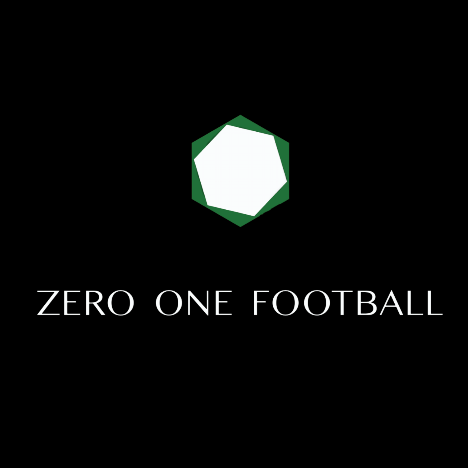 ZERO ONE FOOTBALL